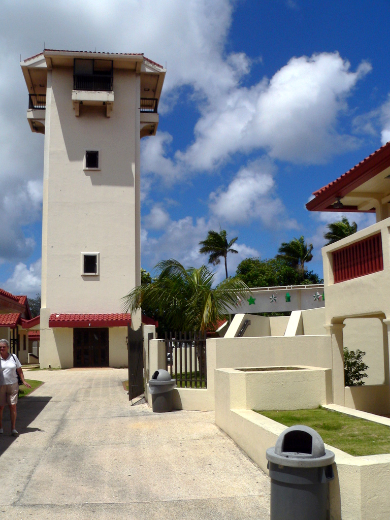 My Brother the Traveler