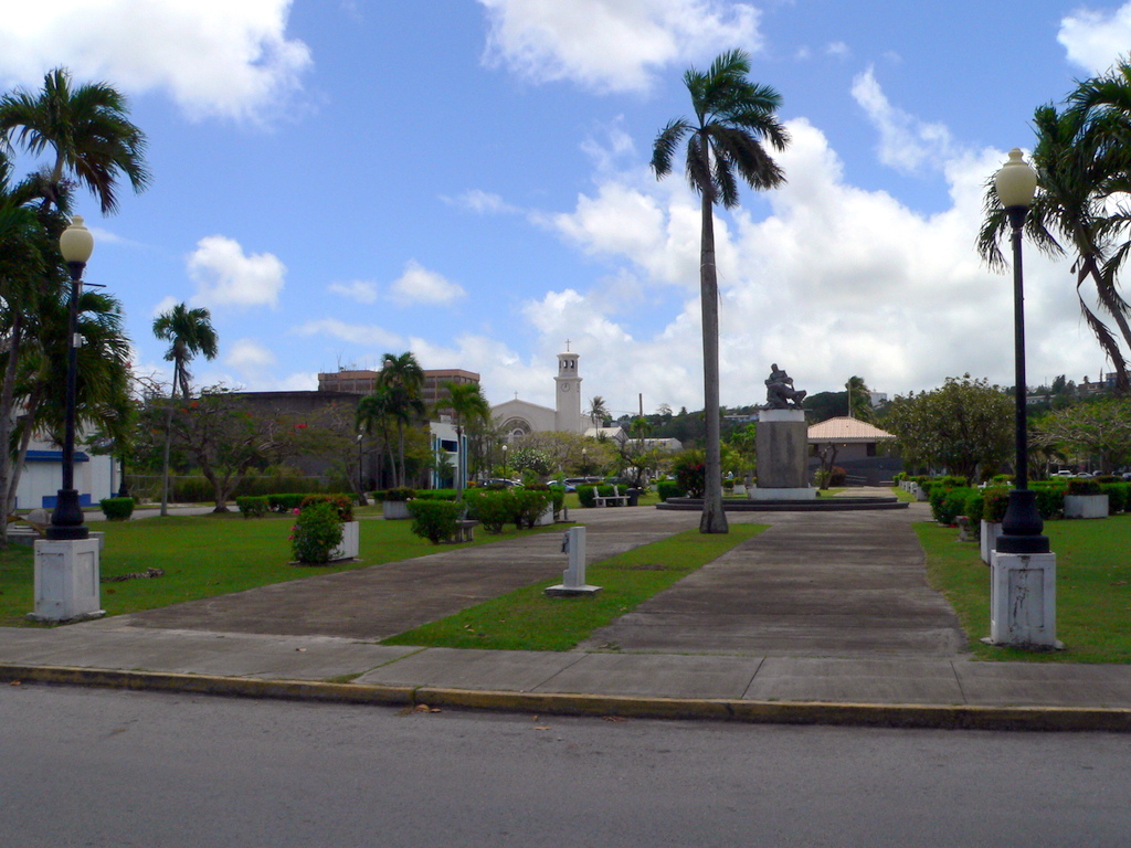 My Brother the Traveler