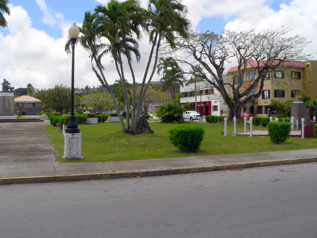 My Brother the Traveler