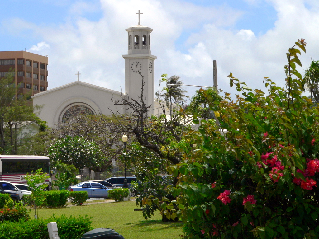 My Brother the Traveler