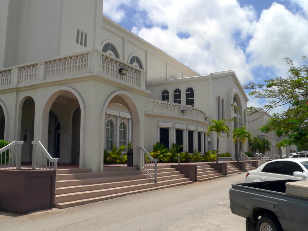 My Brother the Traveler