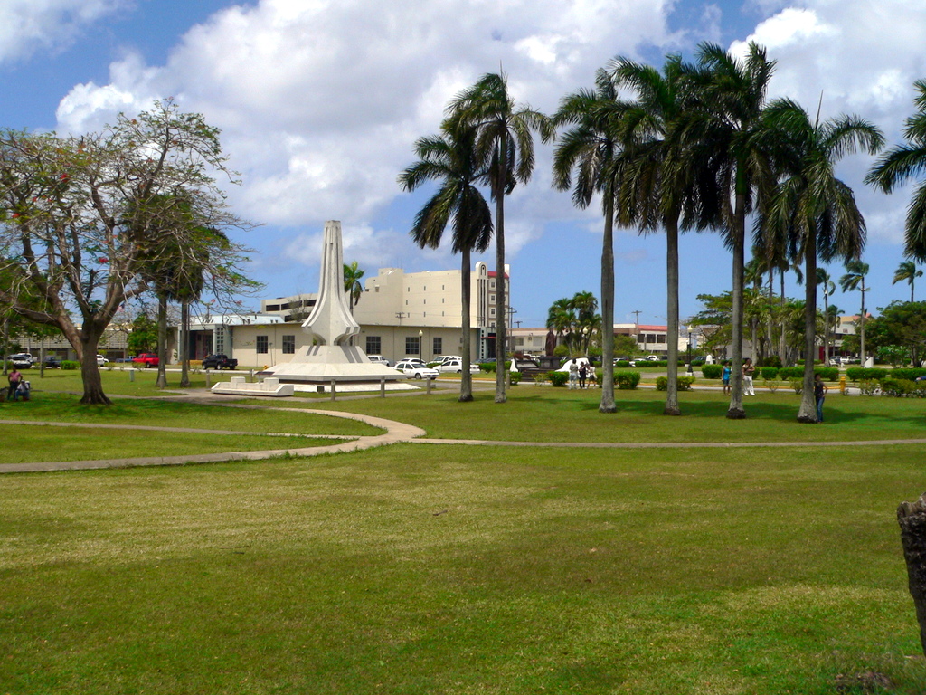 My Brother the Traveler