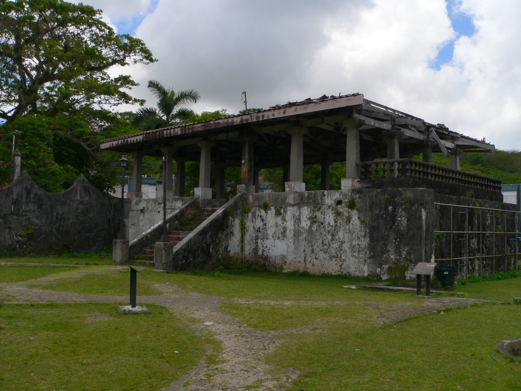 My Brother the Traveler