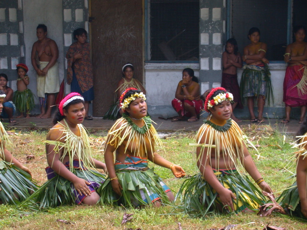 My Brother the Traveler