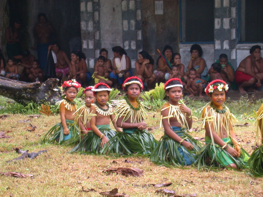 My Brother the Traveler