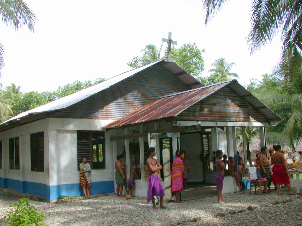 My Brother the Traveler