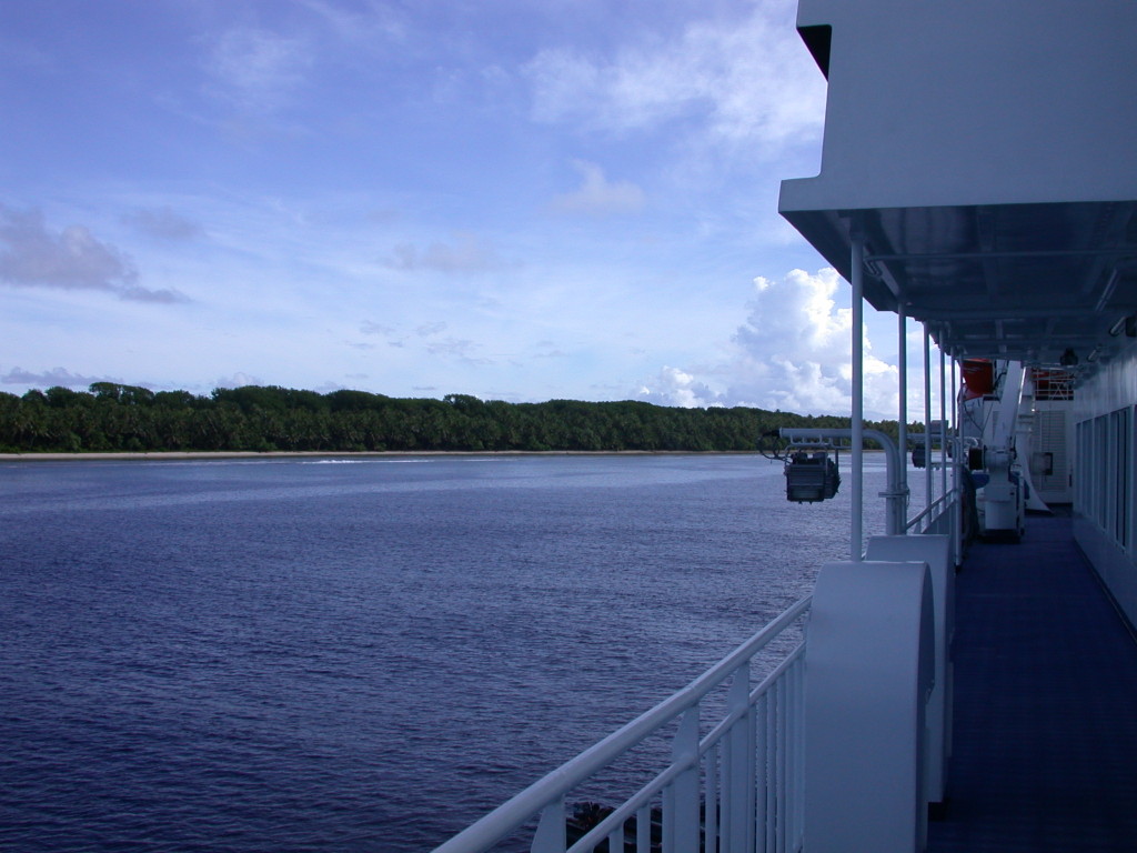 My Brother the Traveler