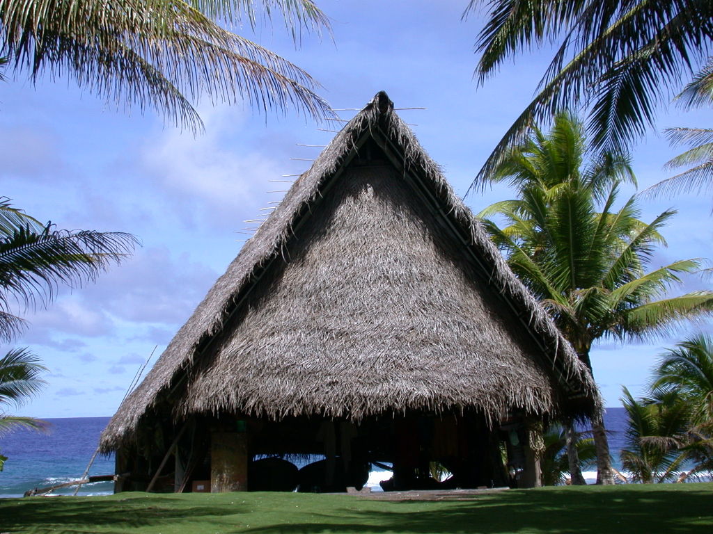 My Brother the Traveler