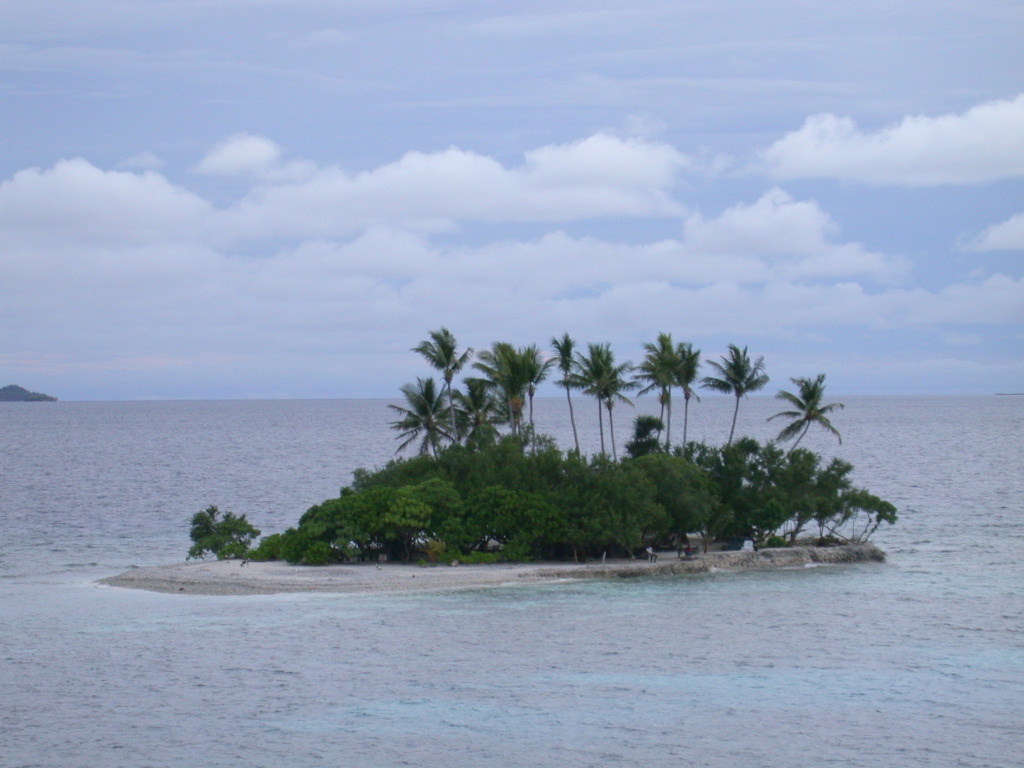 My Brother the Traveler