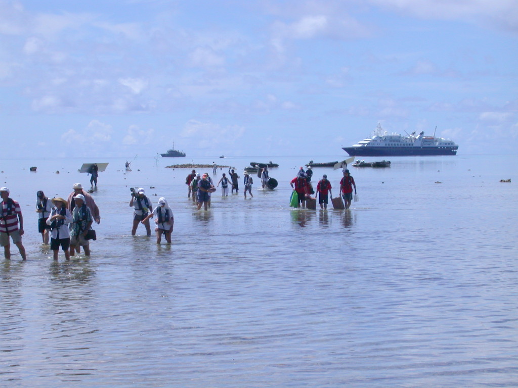 My Brother the Traveler