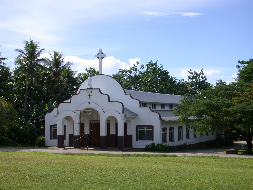 My Brother the Traveler