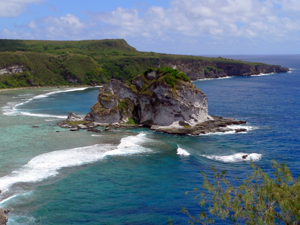 My Brother the Traveler