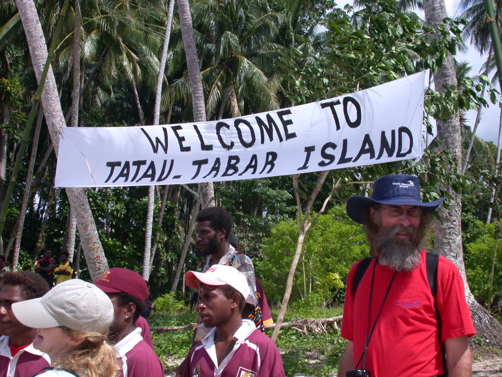 My Brother the Traveler