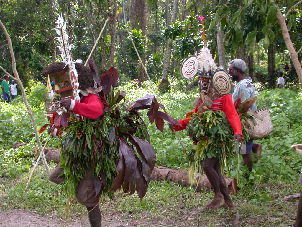 My Brother the Traveler