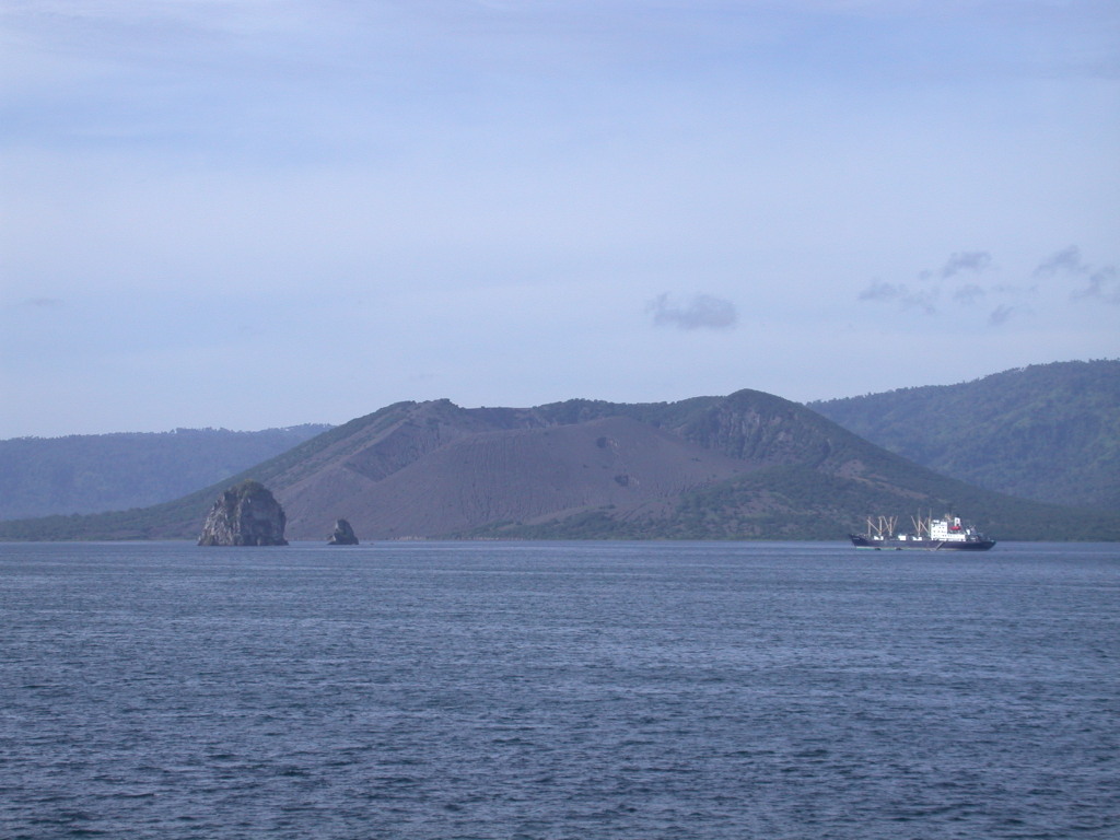 My Brother the Traveler