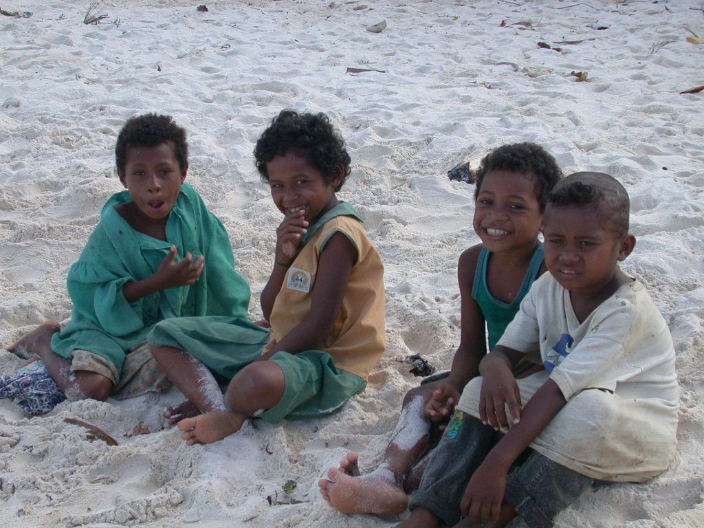 My Brother the Traveler