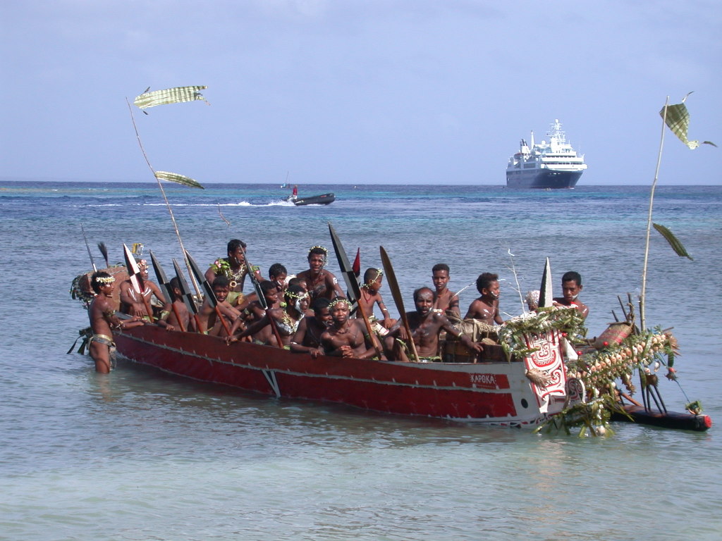 My Brother the Traveler