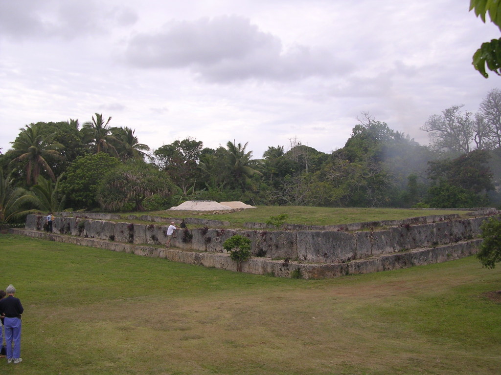 My Brother the Traveler