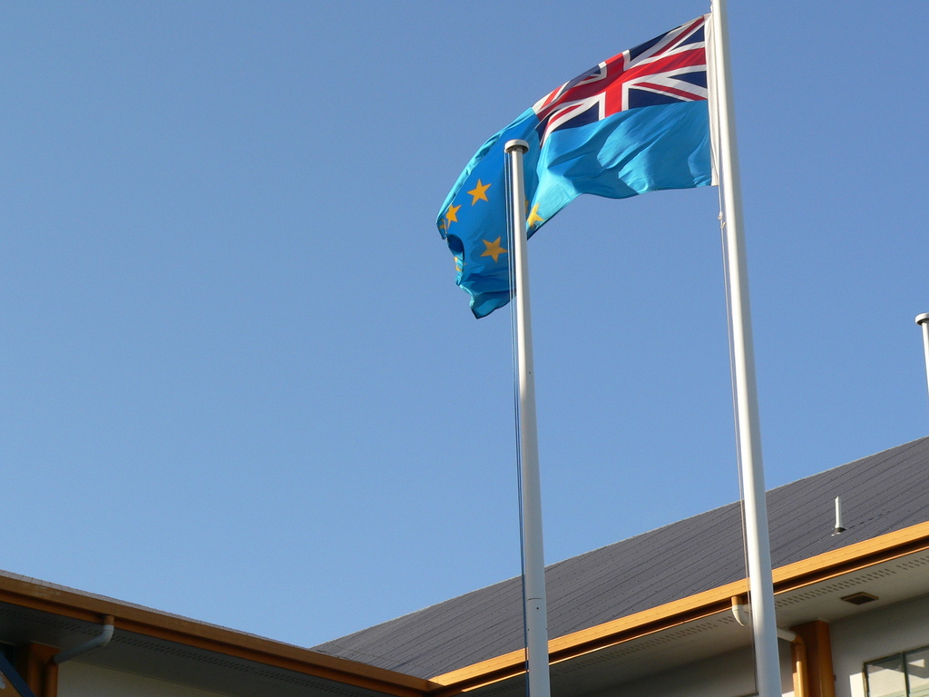 My Brother the Traveler